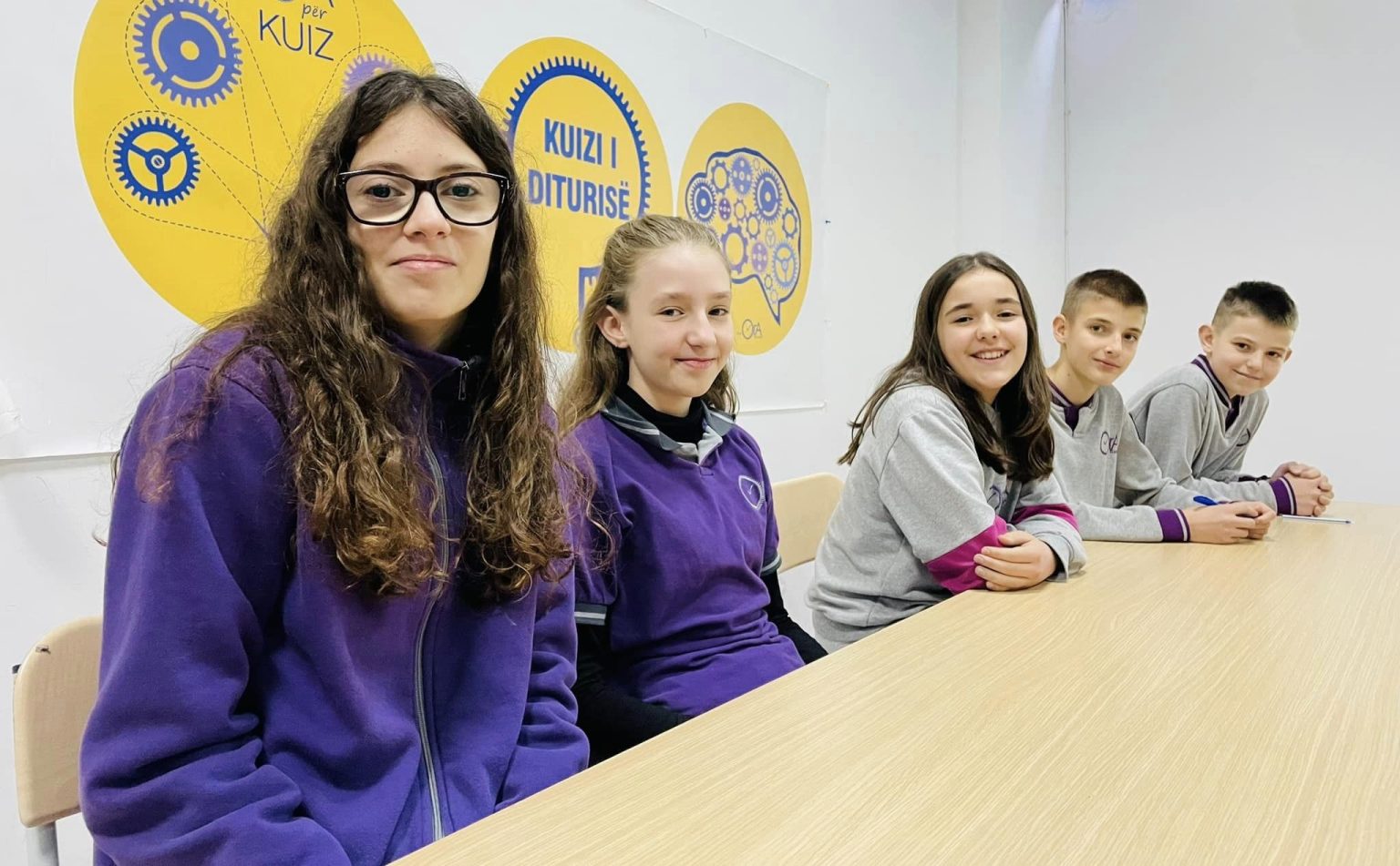 ORA – Shkolla "Akademia Ora"